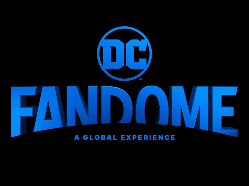 ‘The Batman’, ‘The Flash,’ And More Set For DC FanDome Panels – COMICON