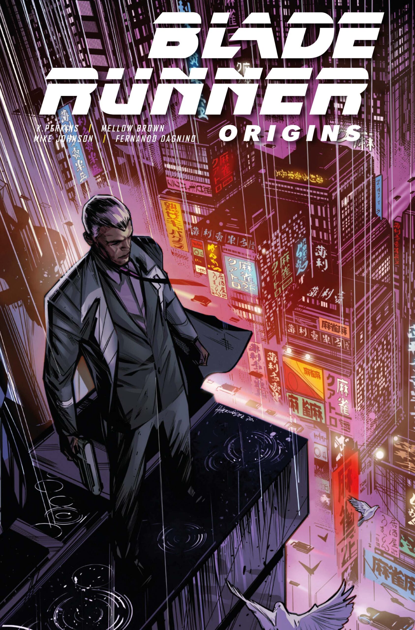 Star Wars, Firefly, Doctor Who And More: Titan Comics’ March 2021 Full ...
