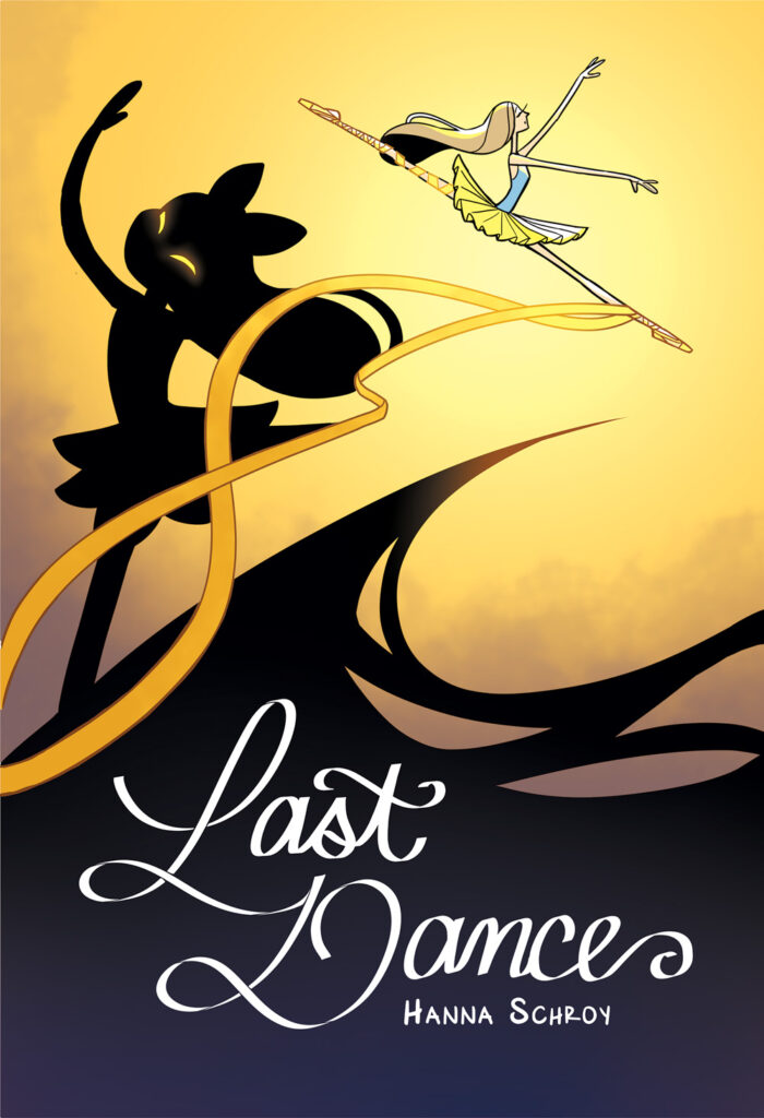 Preview: Dark Themes And Ballet Action In Iron Circus’ ‘Last Dance ...