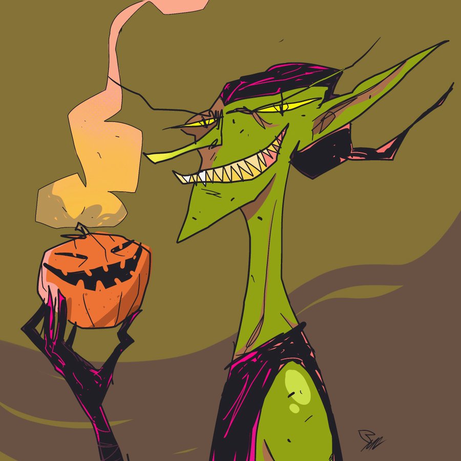 jeremy brooks sm2 – COMICON