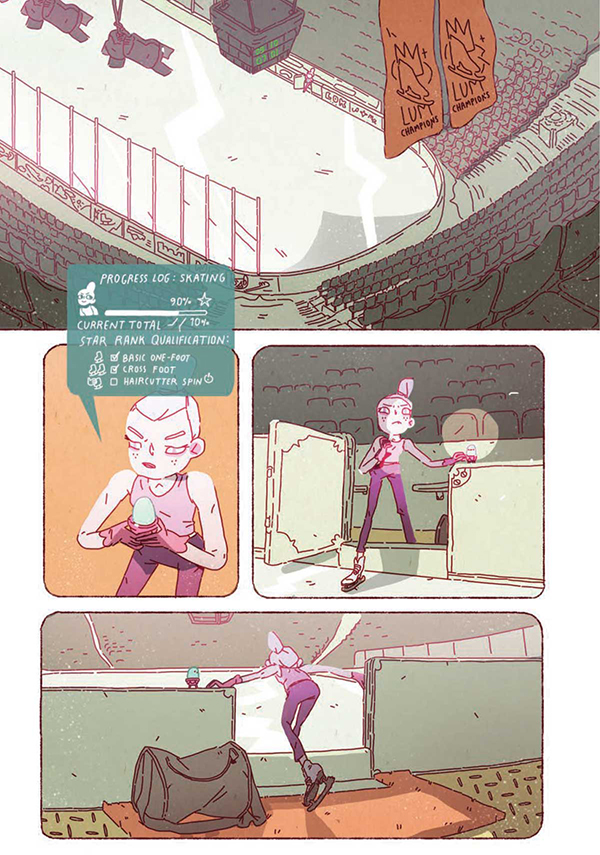 Junkwraith-Preview-Doc-4 – COMICON