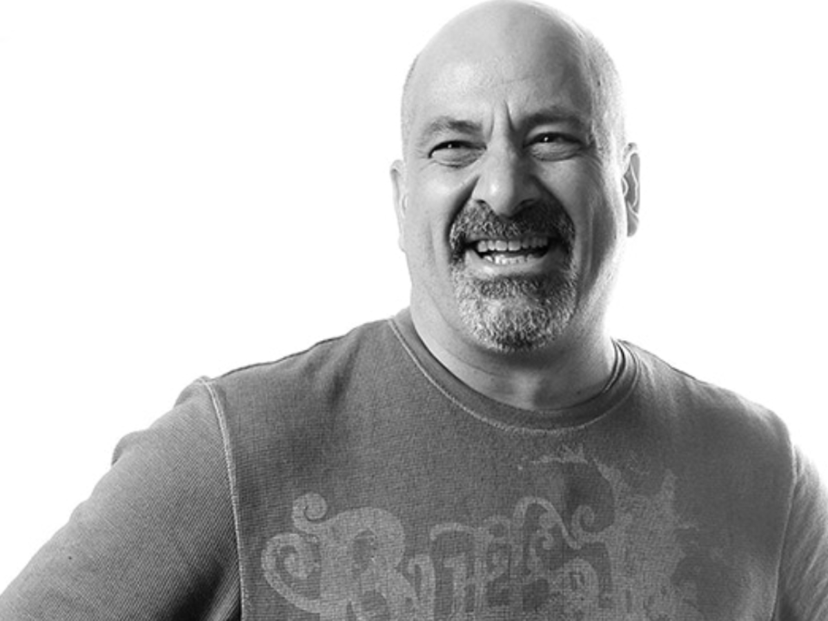 Fan Expo Boston 2022: Dan Didio’s Advice For Making The Ultimate Comic ...