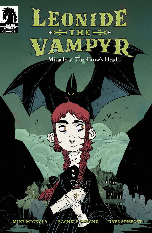 Preview: A Miracle Soon Takes A Turn Toward The Horrible In ‘Leonide ...