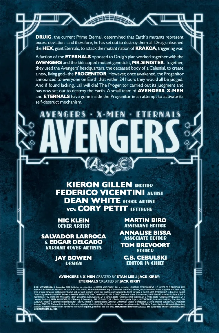 AXEAVEN2022001_Preview-2 – COMICON