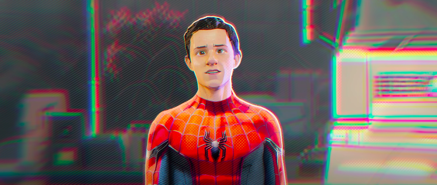 Corridor Crew Creates An Amazing Amalgam In ‘Spider-Man: Everyone’s ...