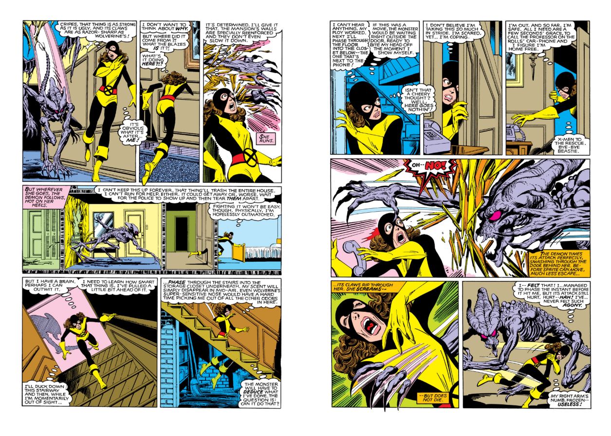 XMen 143 3 – COMICON