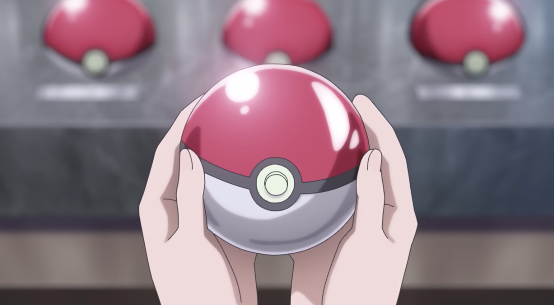 New Pokémon Series On The Horizon — Check Out The New Trailer! – COMICON